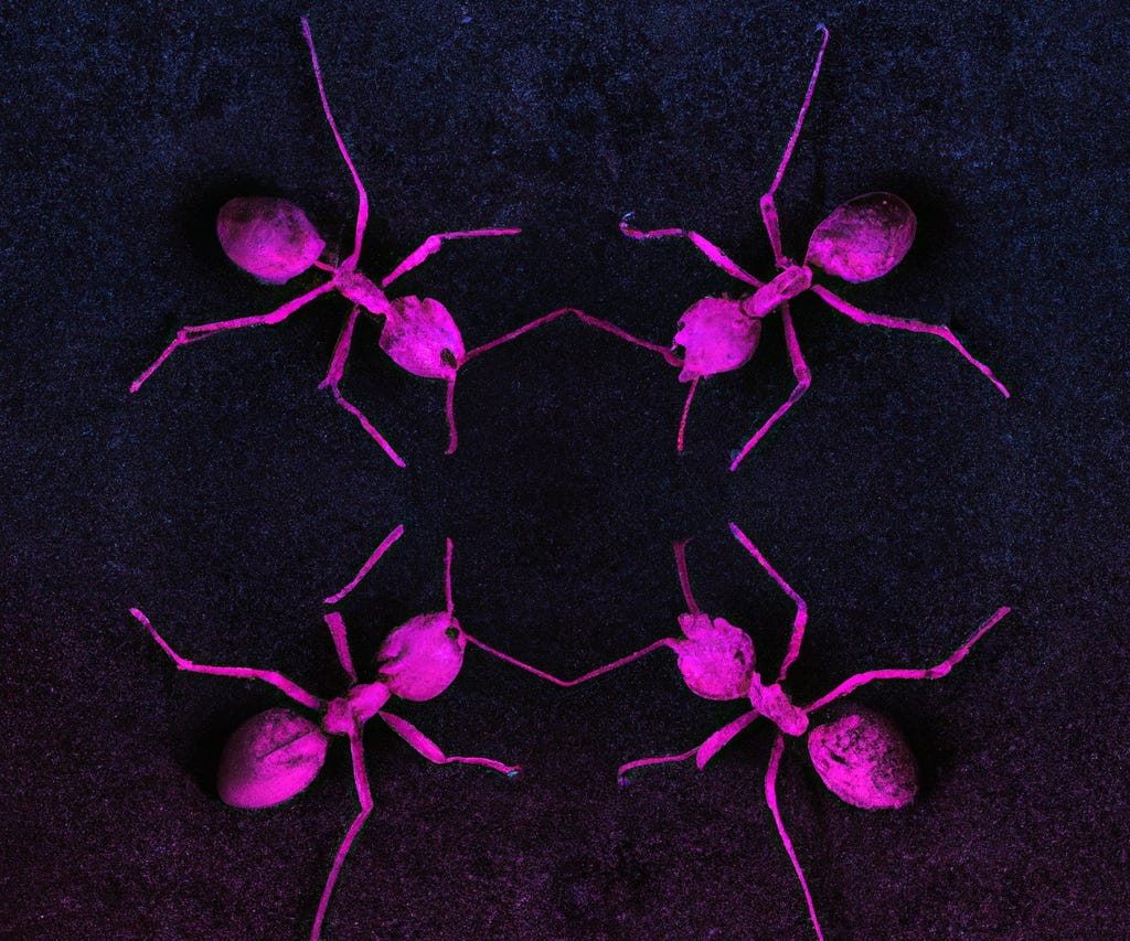 Entropy | Fraser | Substack