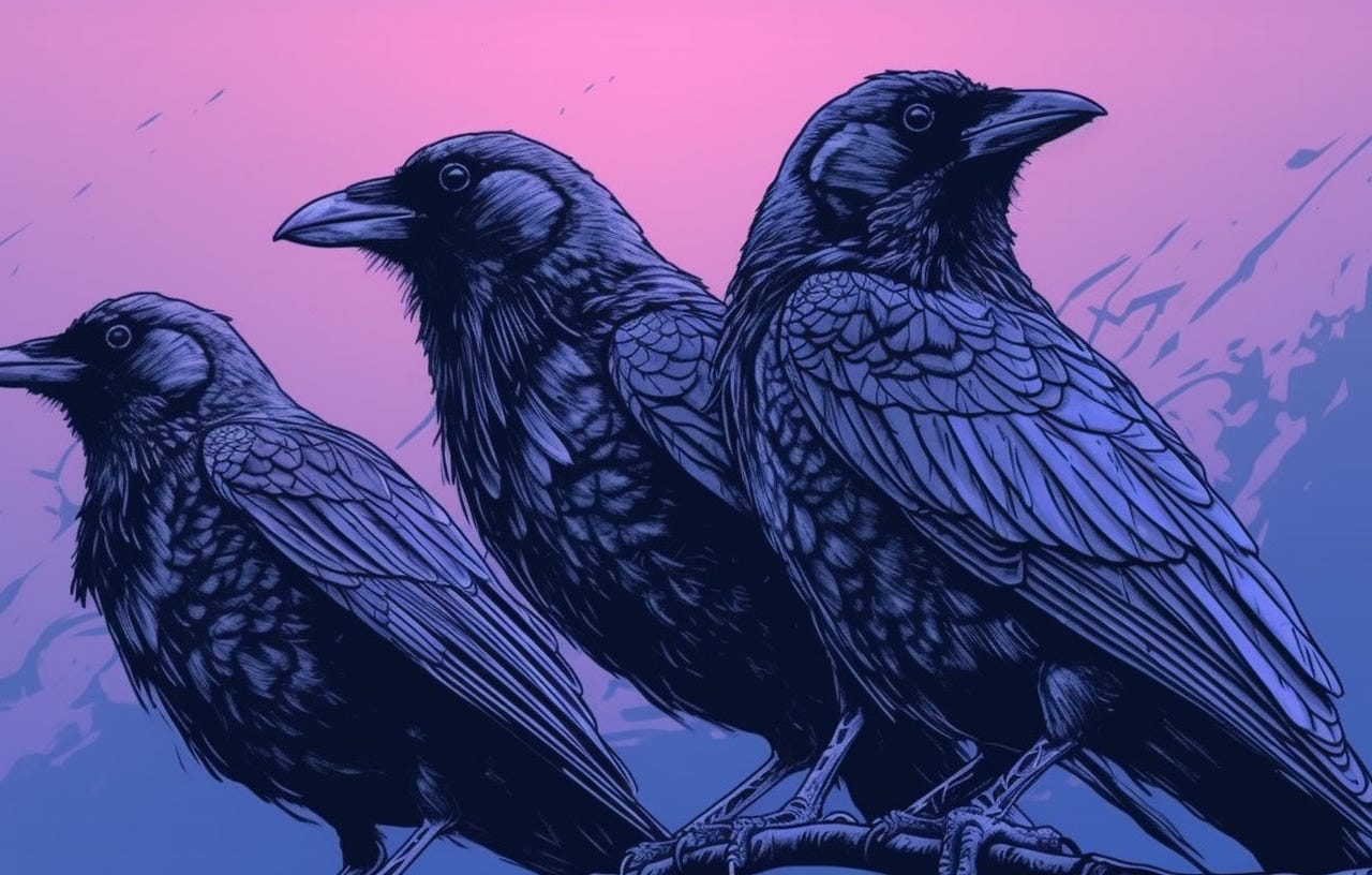 21stCenturyMeditation’s Substack | Substack