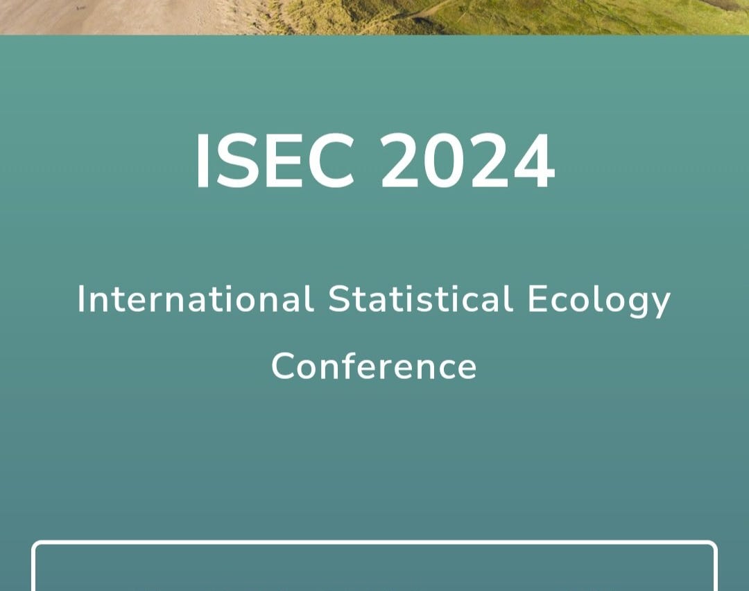 Ecology Conferences | Substack