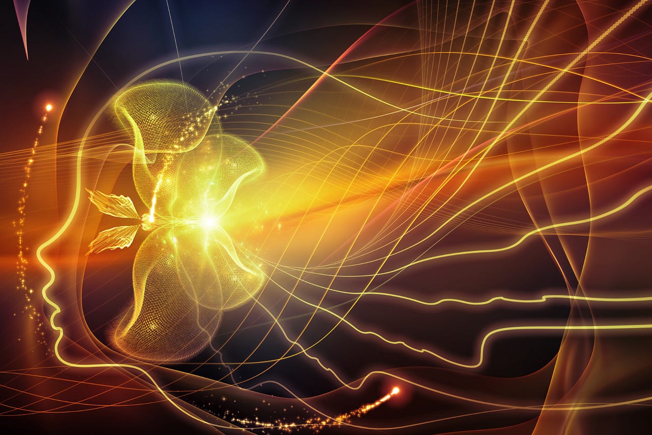 Goal Getter | Jia Jiang | Substack