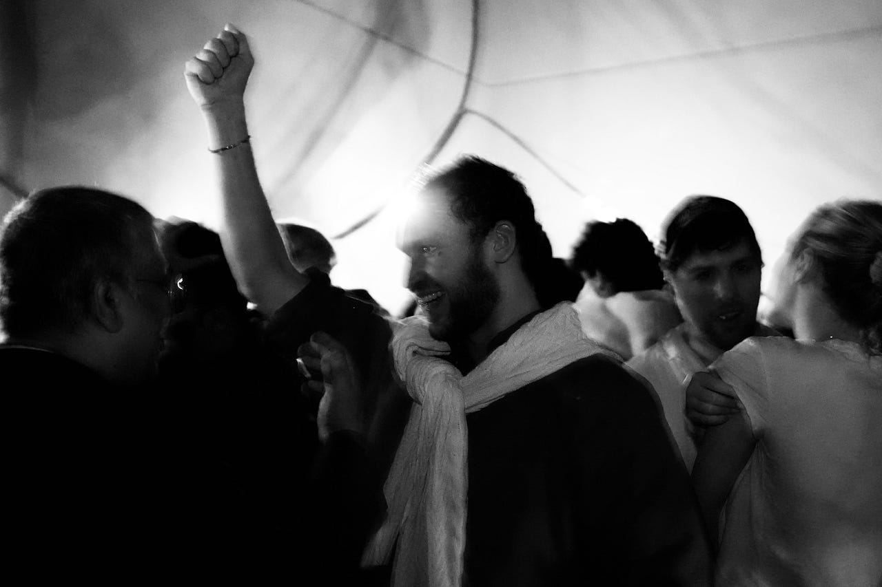 Crumpstack | Mike Crumplar | Substack