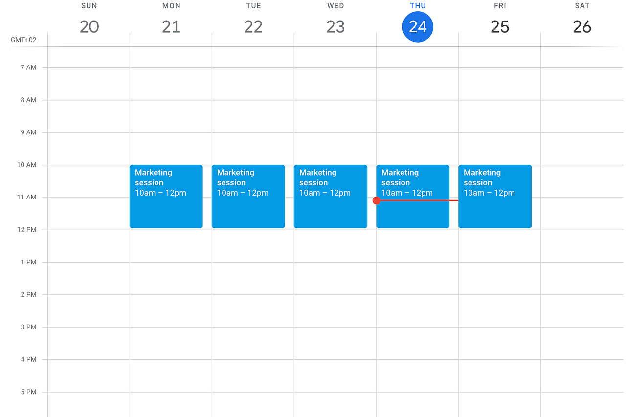 Anthony's brain dump | Anthony Riera | Substack