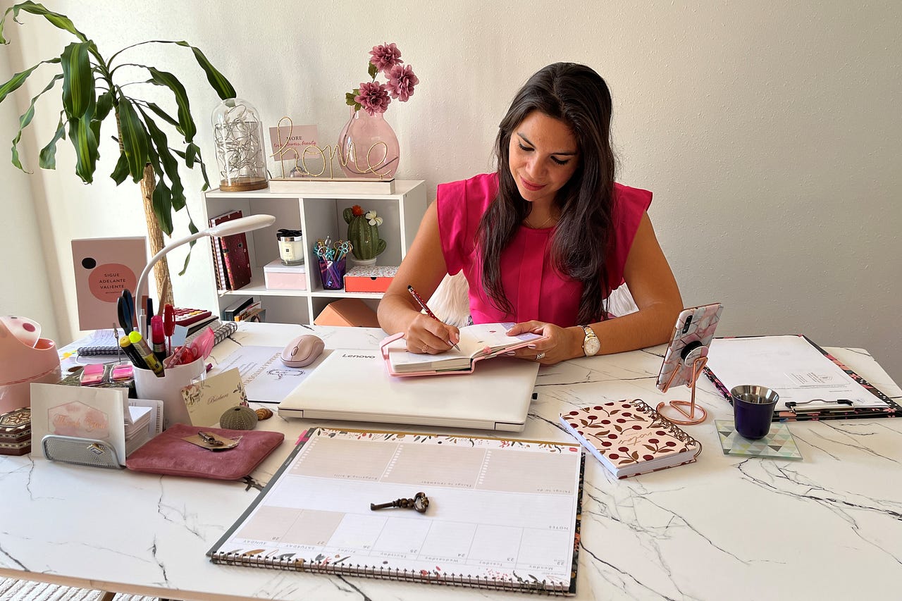 Historias Bárbaras | Bárbara Pintos | Substack