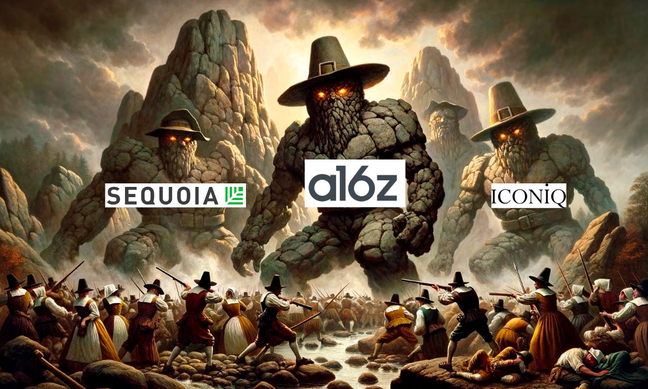 Investing 101 | Kyle Harrison | Substack