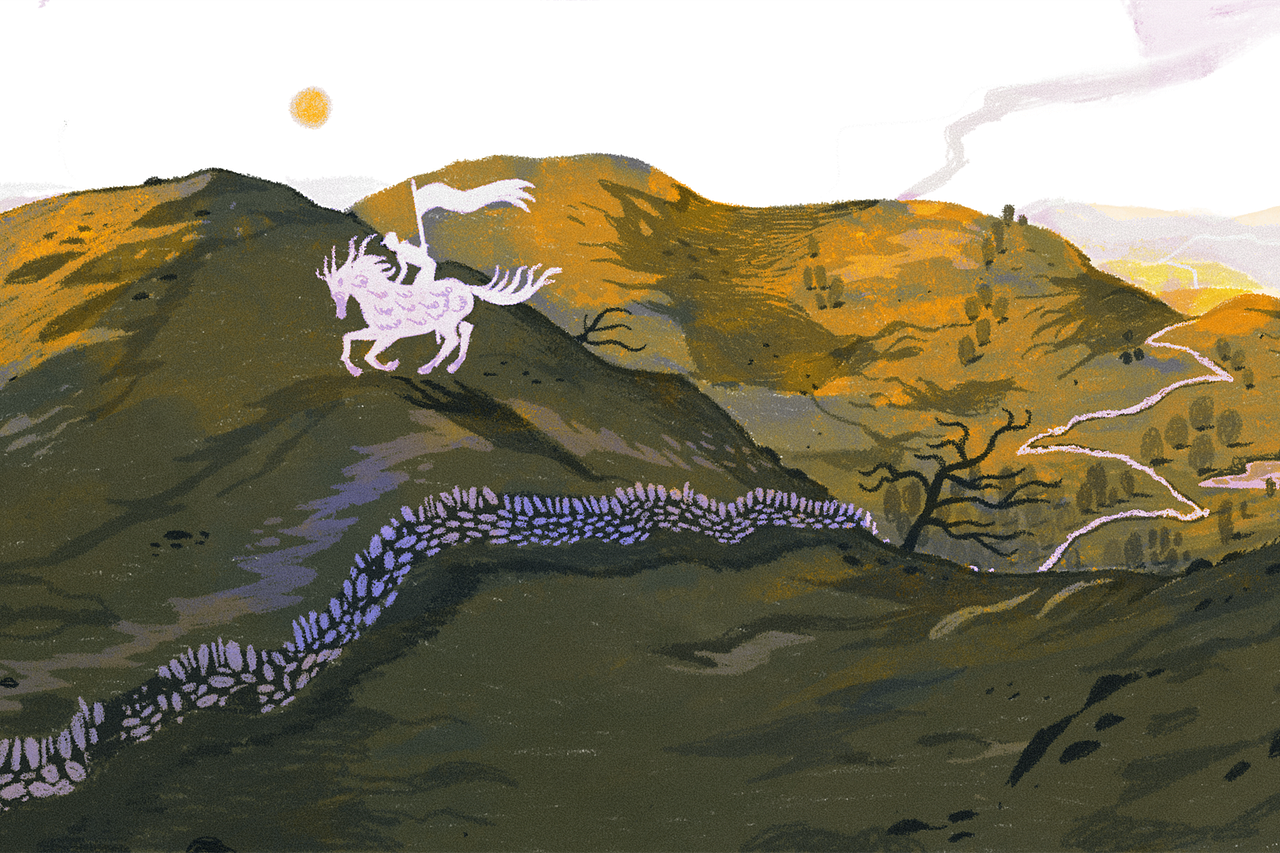 The Soloist | Patrick Buechner | Substack