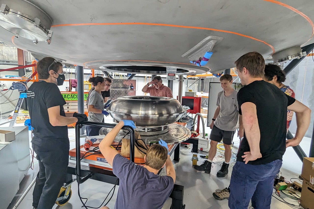 OpenStar Technologies | Substack