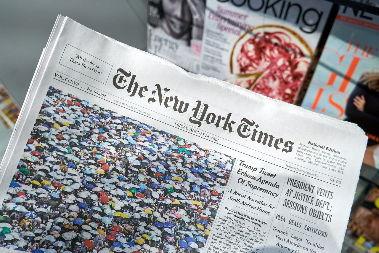 The Message Box | Dan Pfeiffer | Substack