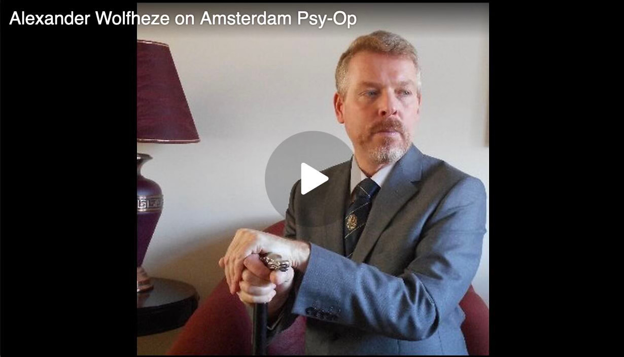 Kevin’s Newsletter | Kevin Barrett | Substack