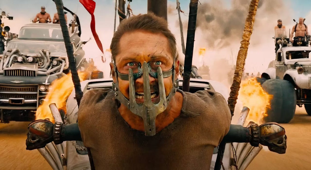 keeping up aperients | Substack