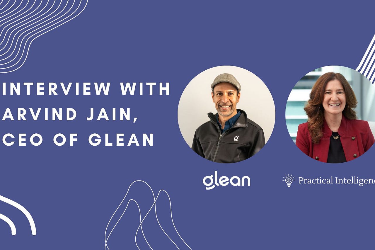 Practical Intelligence | Tamar Yehoshua | Substack