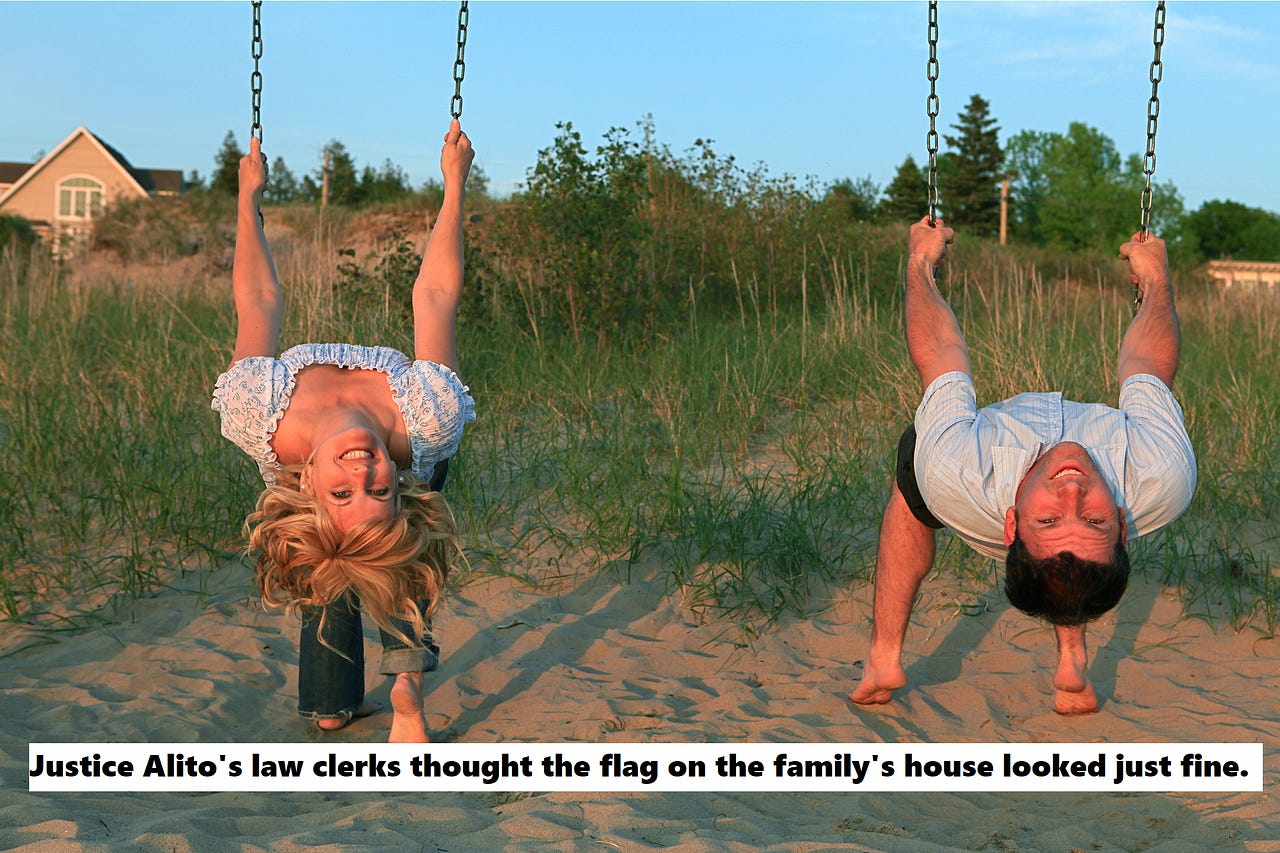 The Gene Pool | gene weingarten | Substack