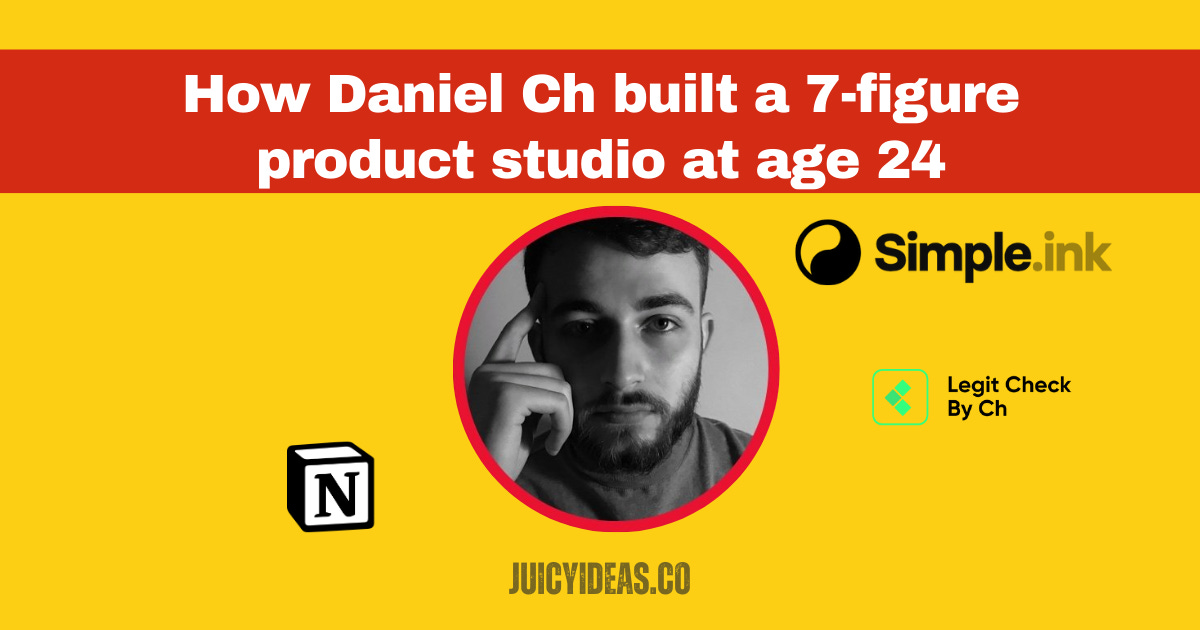 Juicy Ideas | Hazel Lim | Substack