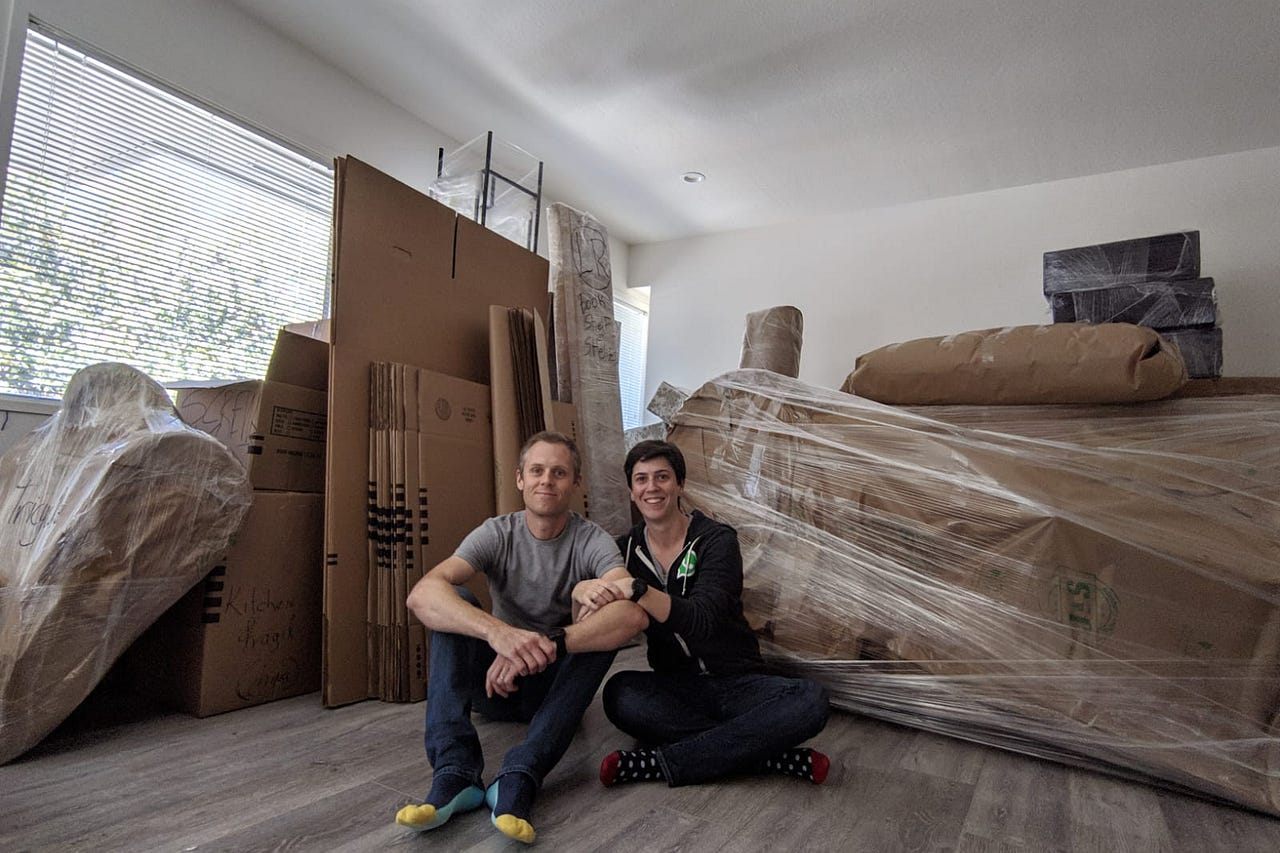 Good To Great | Fernanda Weiden | Substack