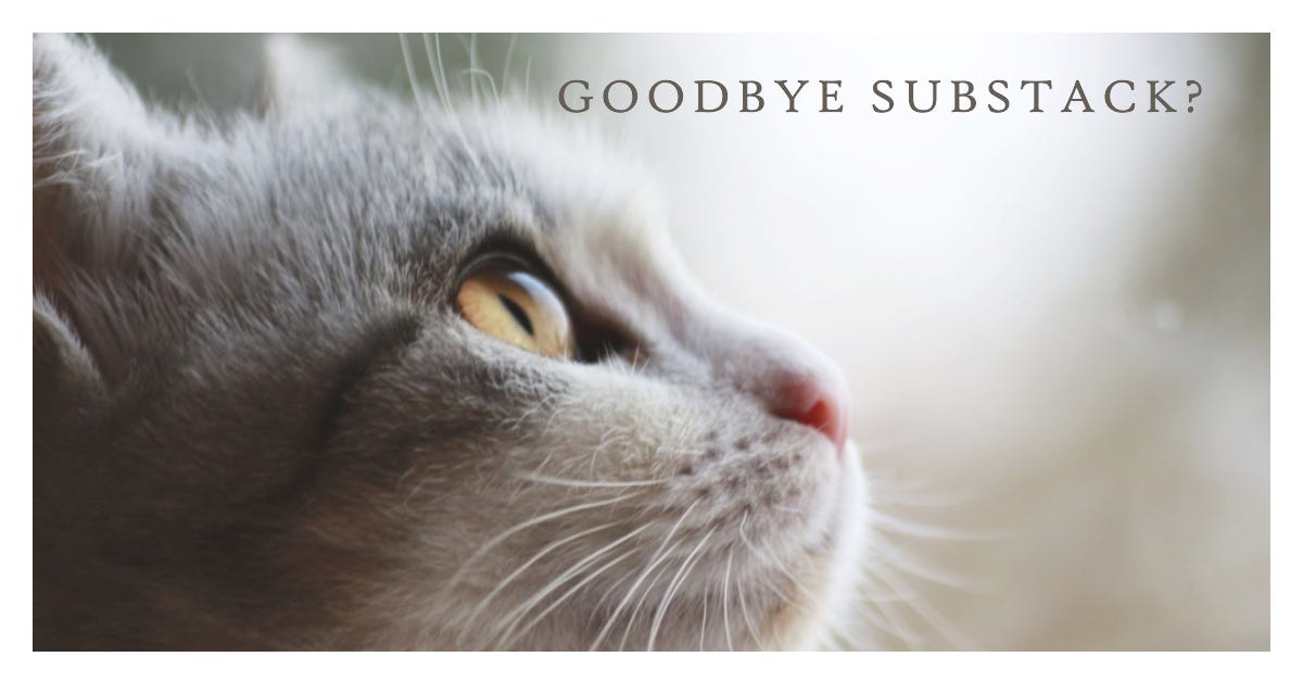 Merogenomics’s Substack | Substack