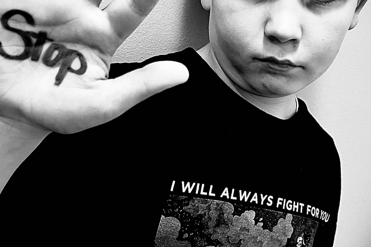 The Coerced Nurse | Substack