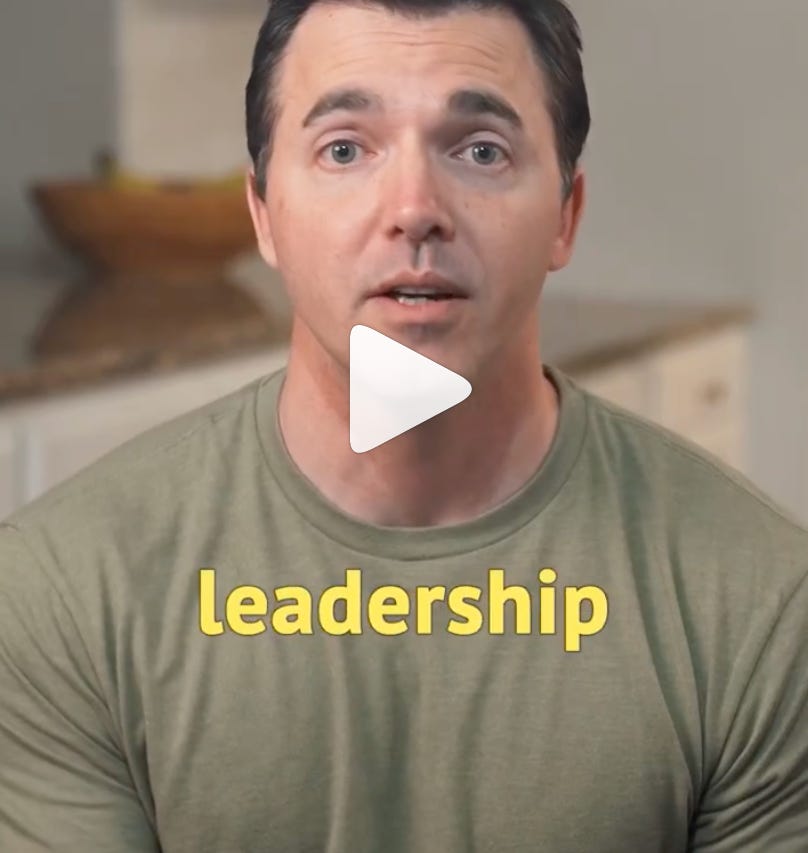 Quick Update | Jeff Jackson | Substack