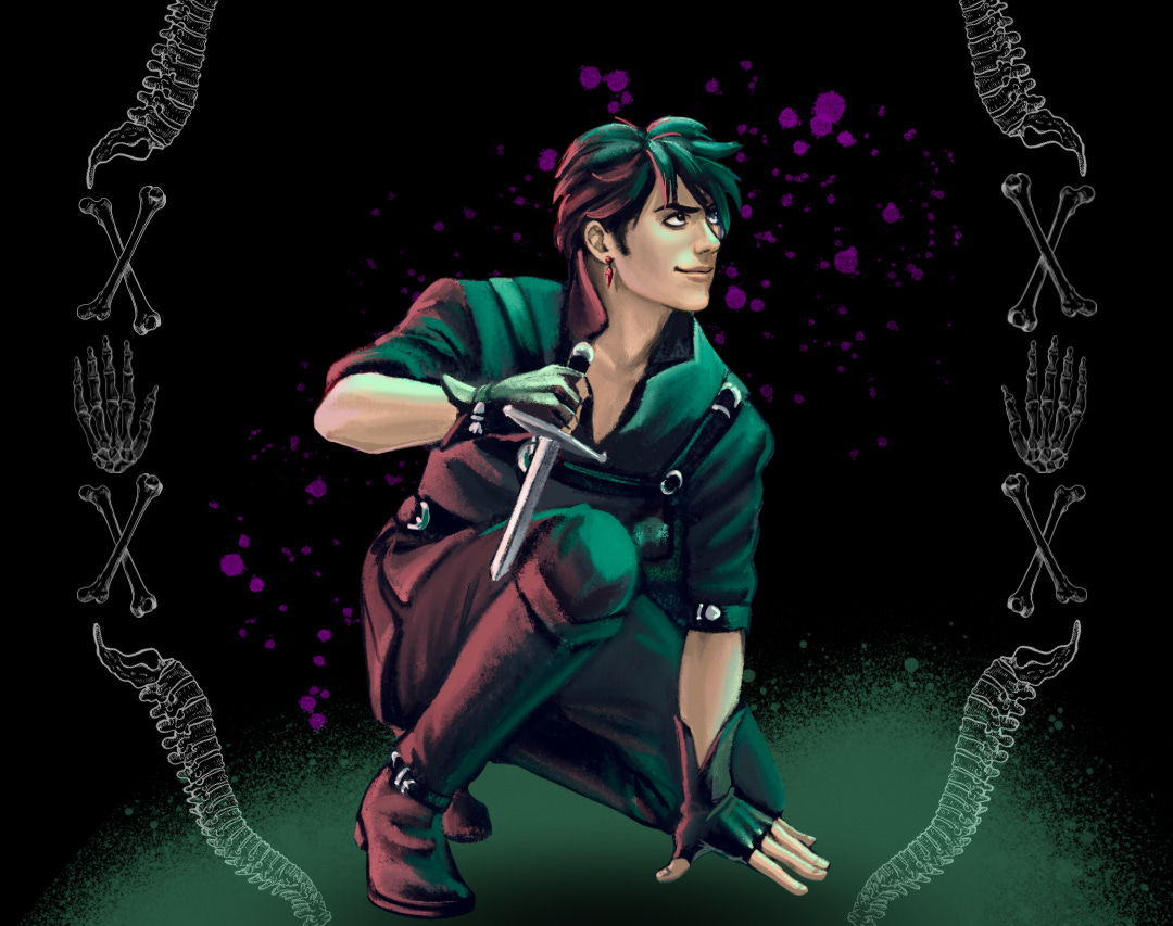 MsScarlet’s Newsletter | Substack