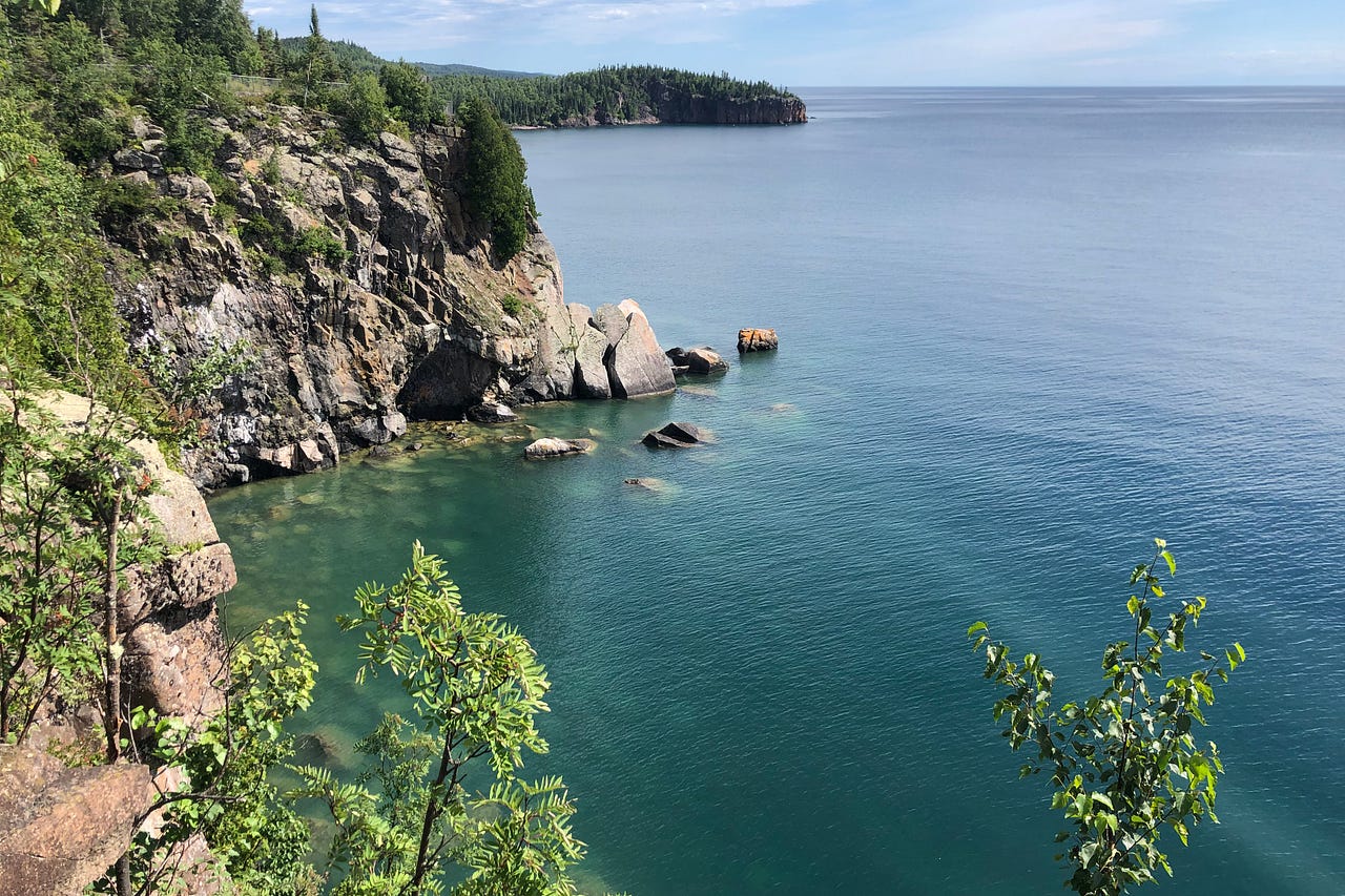 The View from Rural Missouri by Jess Piper | Substack