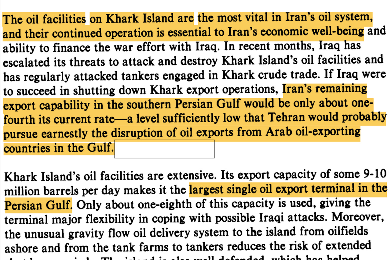 Multi-Baggers with Joe Springer | Substack