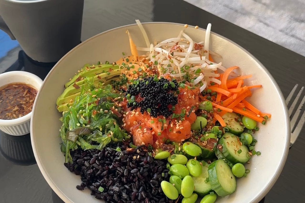 Rob’s Substack | Rob Li | Substack