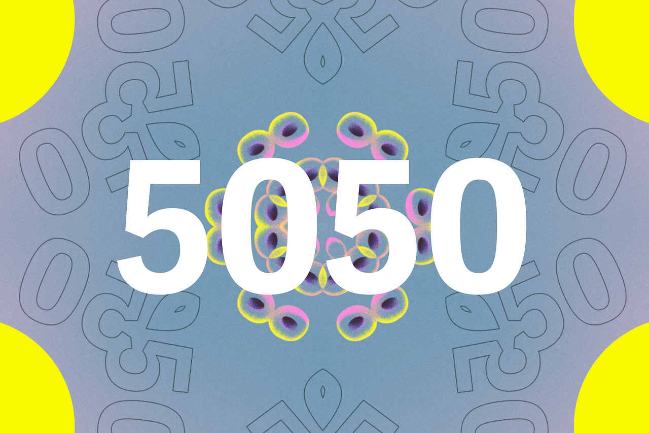 Fifty Years News | Substack