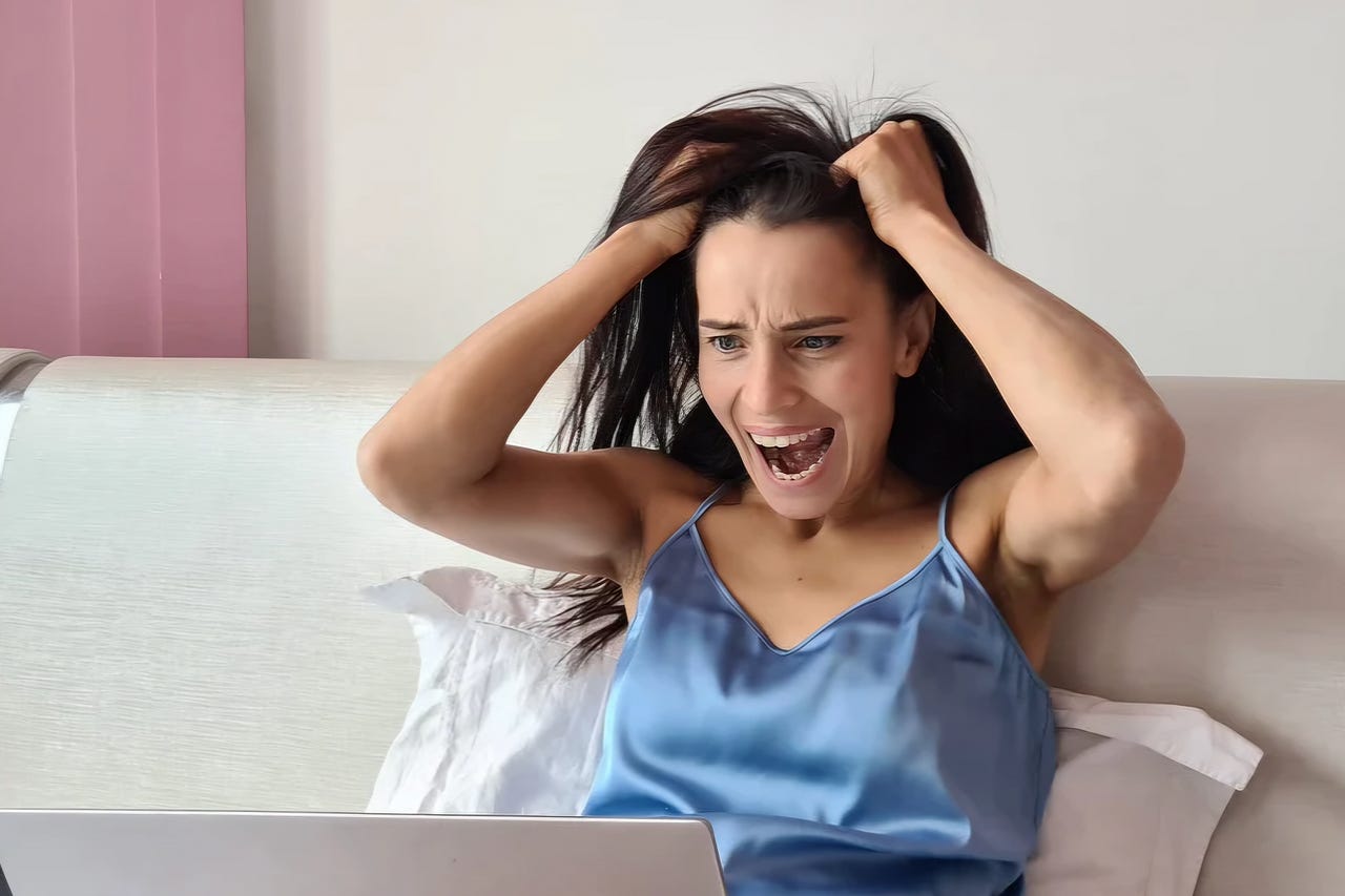 Miri’s Massive Missives | Miri AF | Substack