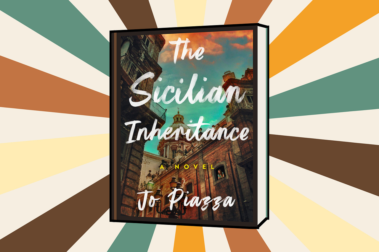 Bookbound 📚 | Danielle | Substack