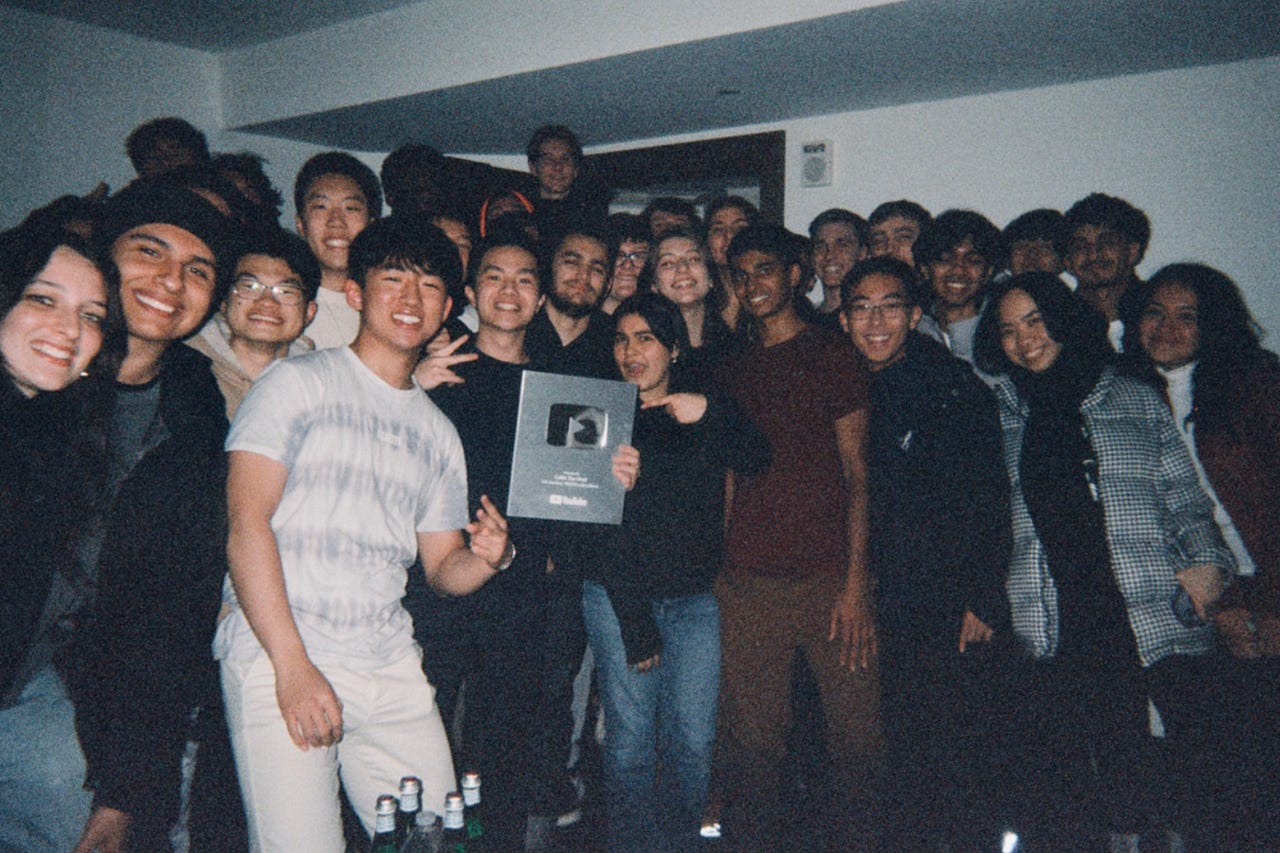 Worldbuilder 🌍 | Collin Junus | Substack