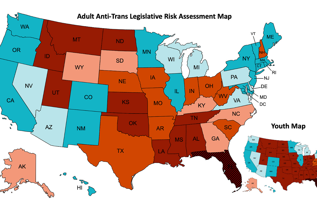 Erin In The Morning | Erin Reed | Substack