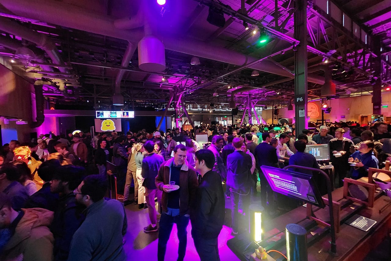 Machine Yearning | Ryan Cunningham | Substack