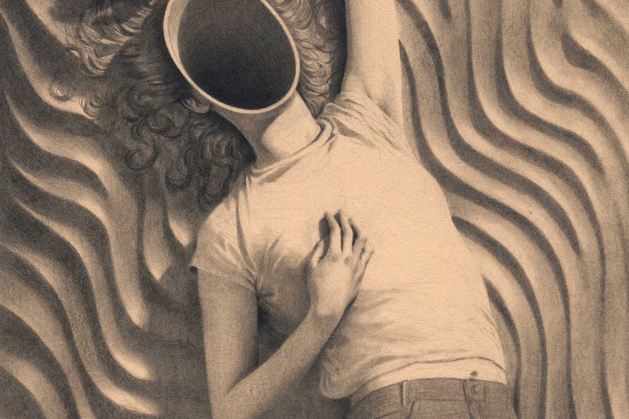 Thot Gestalt | emma salinas | Substack