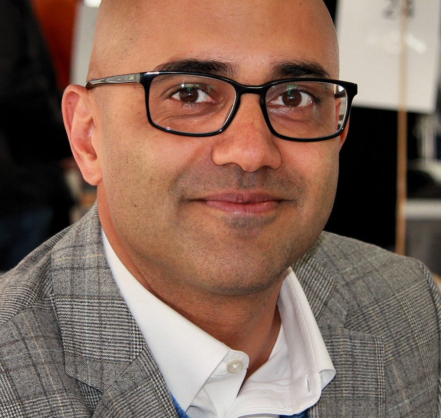 A Rich Life | Peter Boumgarden | Substack