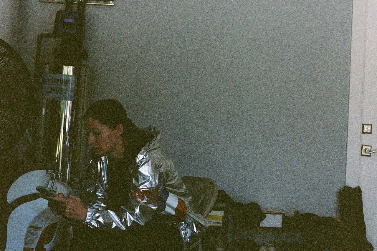 The Celestial CEO | Britt Duffy Adkins | Substack