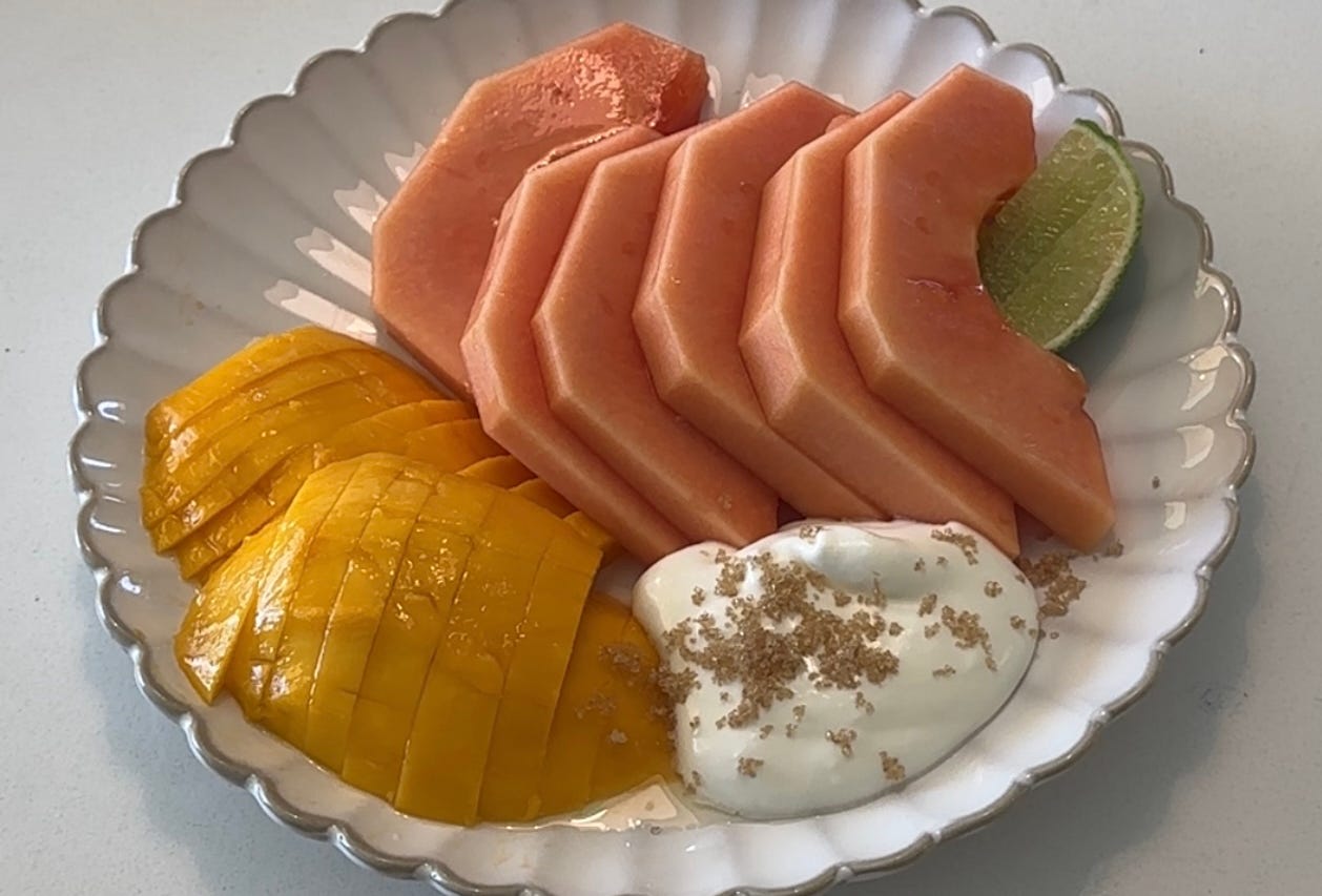 Paper Pantry | Substack