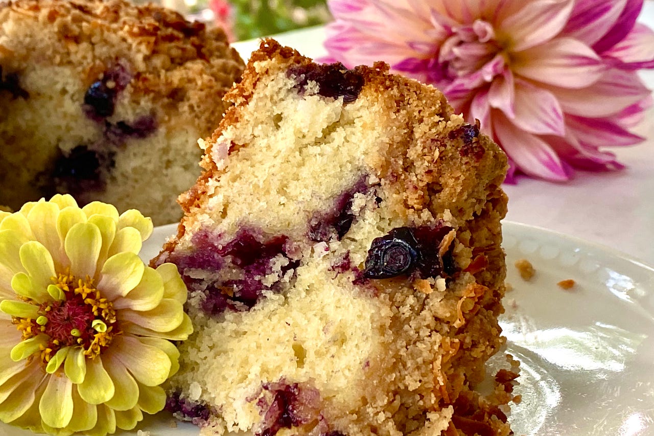 Marissa Rothkopf-Bakes: The Secret Life of Cookies | Substack