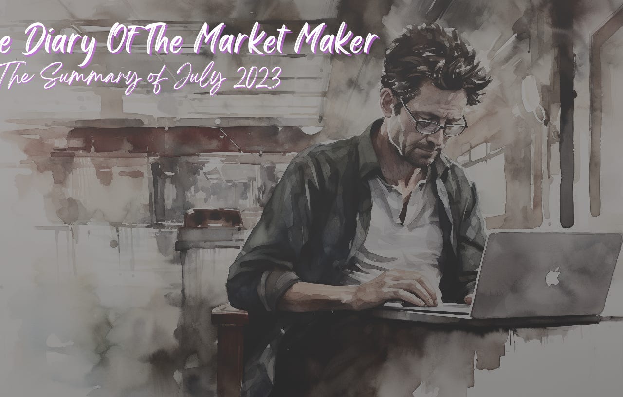 Bubee's Web3 Journal | Substack