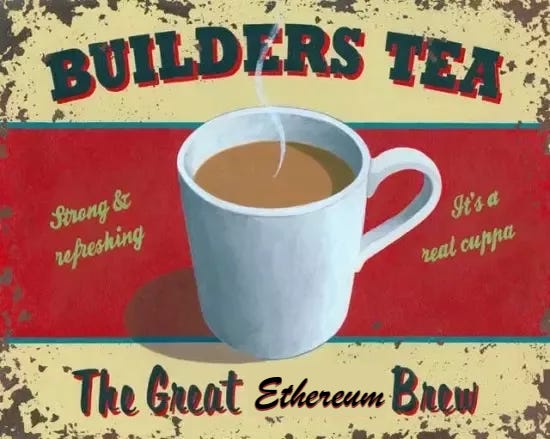 Titan’s Substack | Titan Builder | Substack