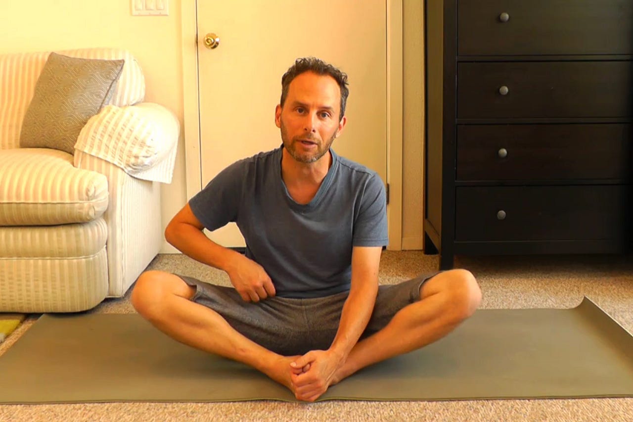 Massage, Love & Health | Shai Plonski | Substack