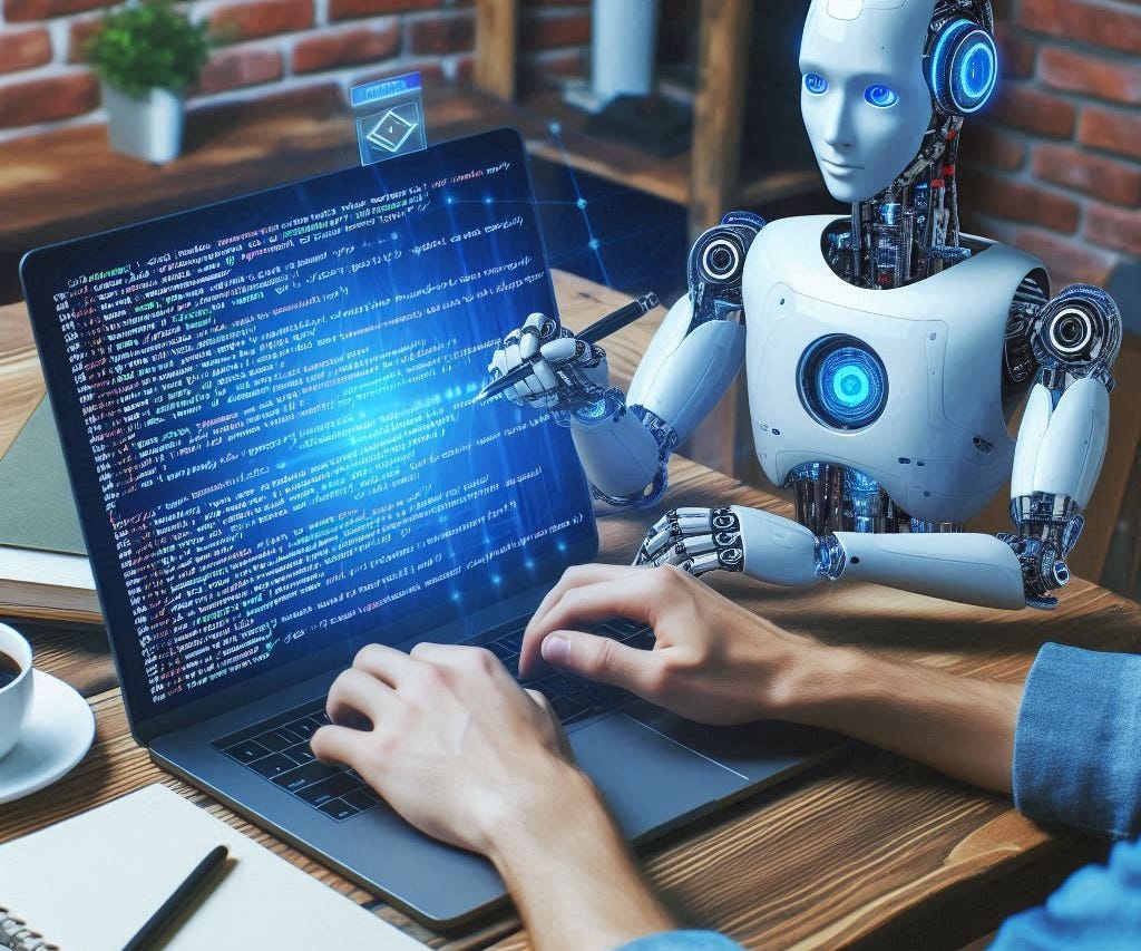 Lior's Newsletter | Lior Grossman | Substack