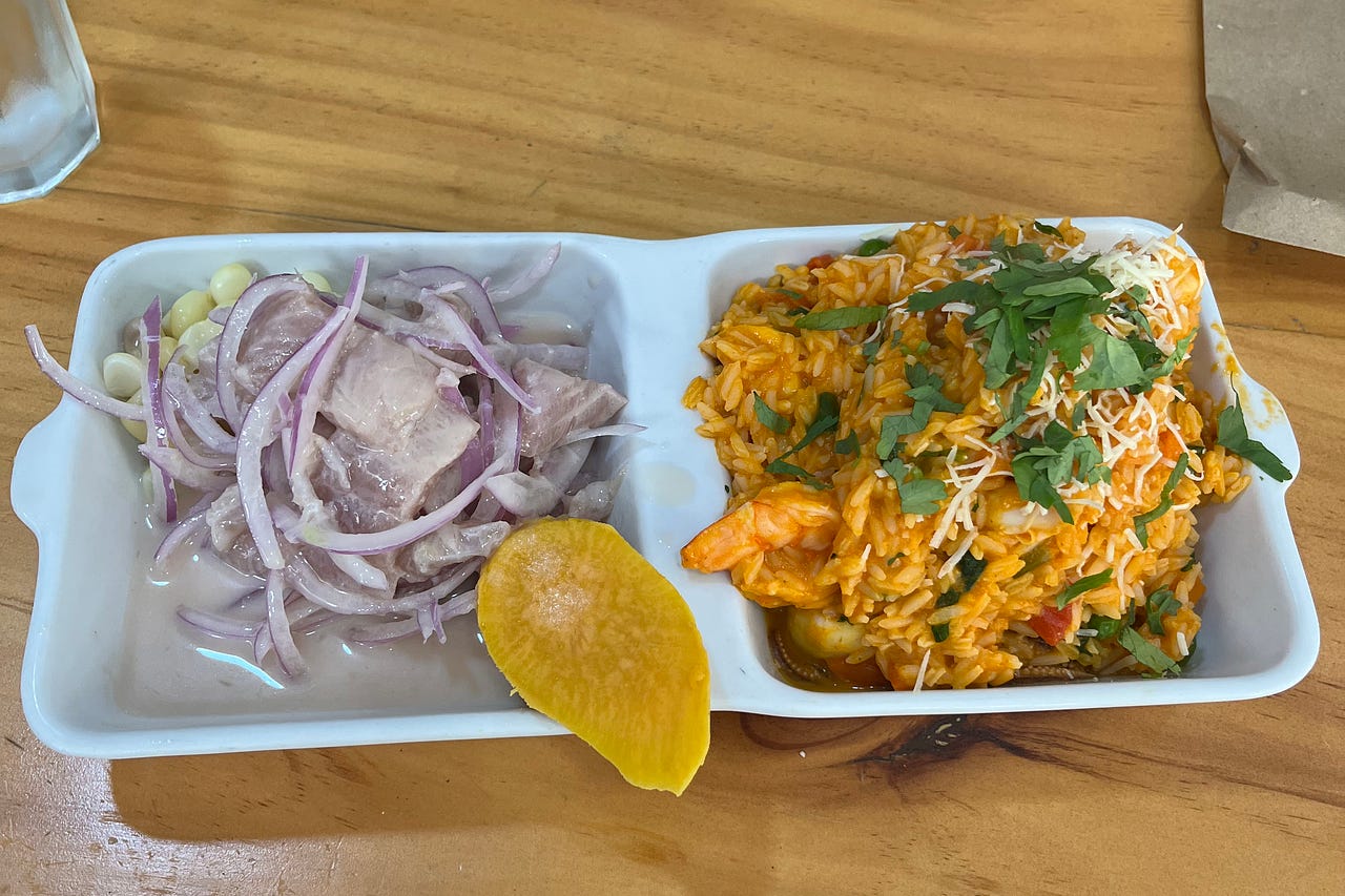 Adam’s Substack | Adam Dean | Substack