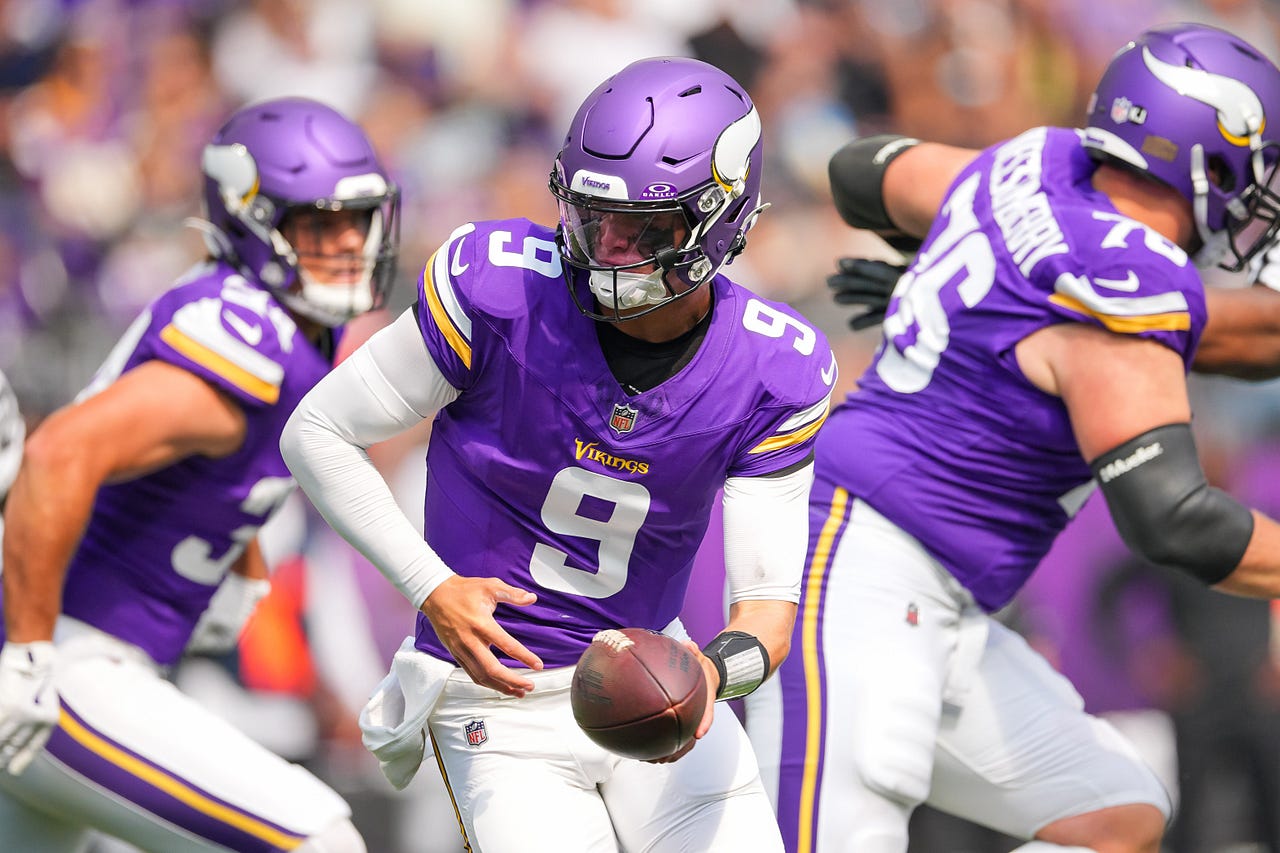 Purple Insider | Matthew Coller | Substack