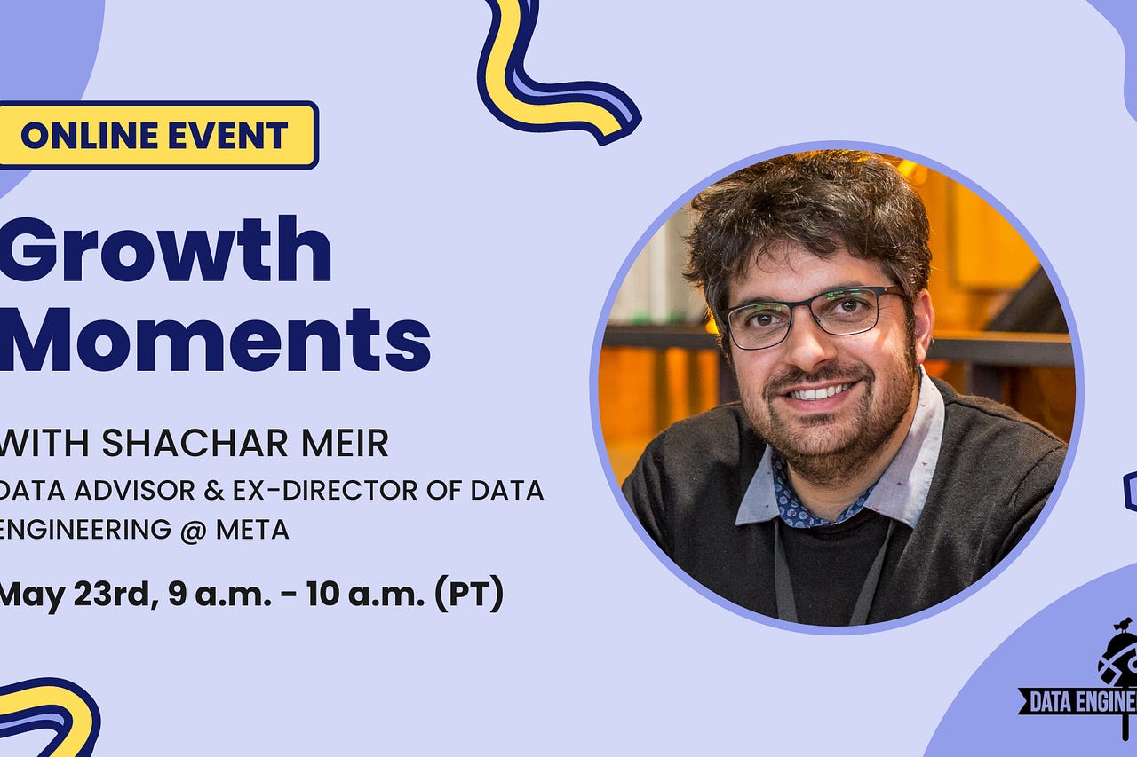 Data Engineer Things | Xinran Waibel | Substack