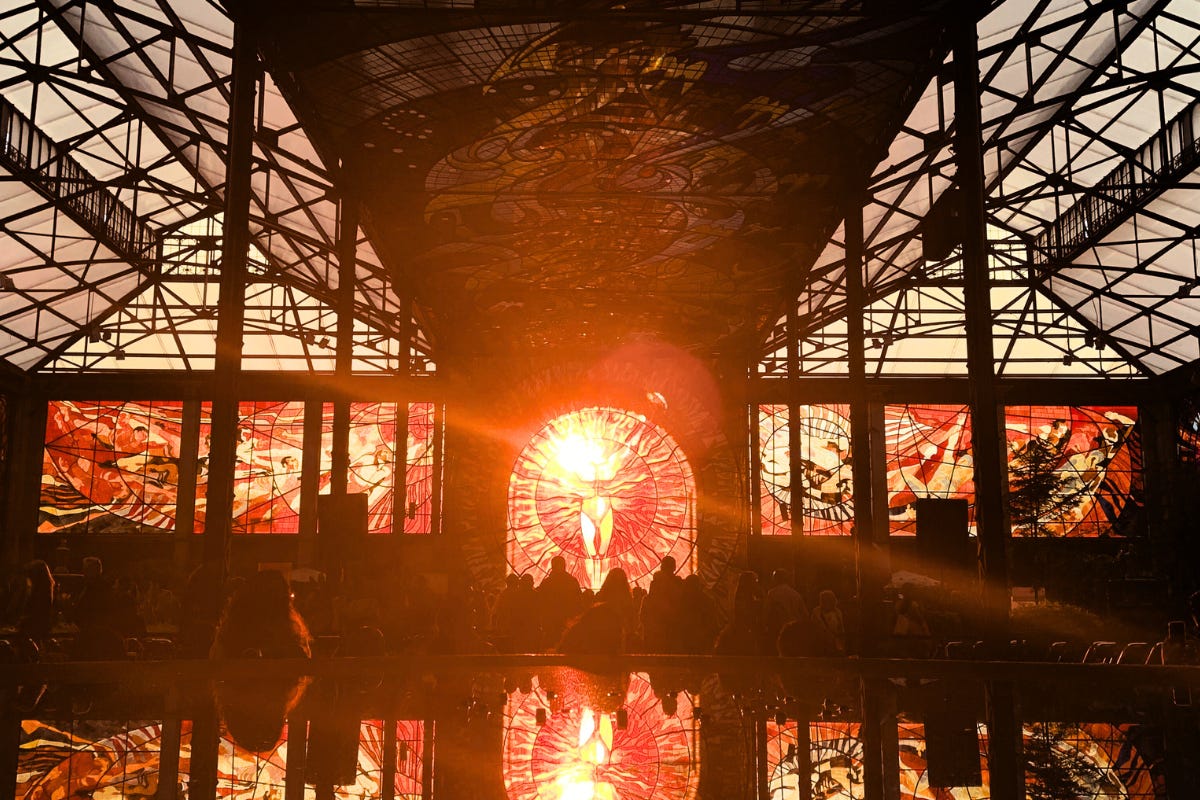 Alberto y Raquel | Substack