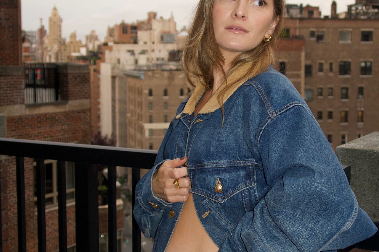 With Love, from Lauren | Lauren Ireland | Substack