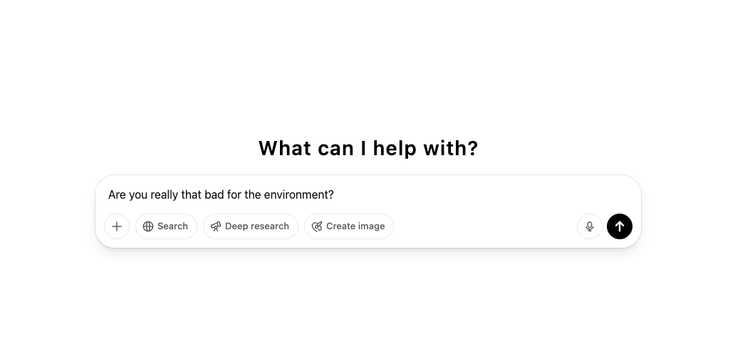 Sustainability by numbers | Hannah Ritchie | Substack
