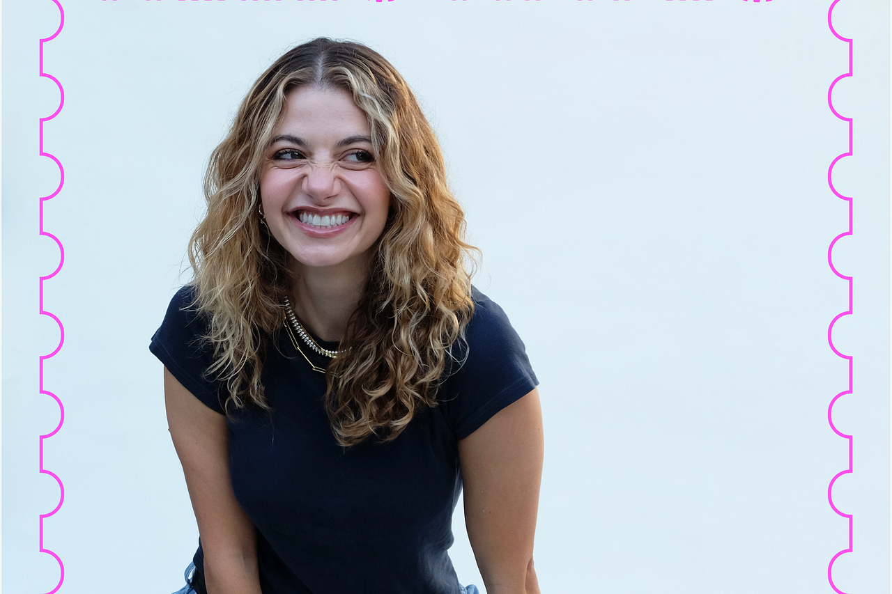 Hello Hayes | Alexandra Hayes Robinson | Substack