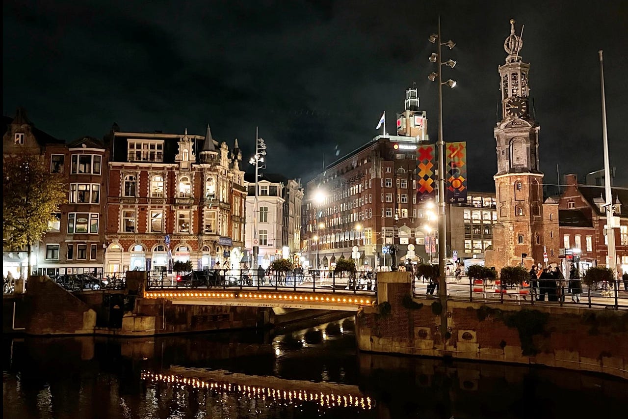 Rod Dreher's Diary | Substack