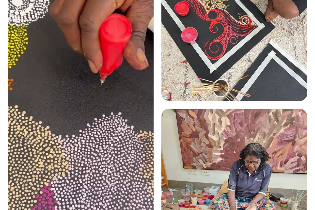 Yubu Napa Art Gallery’s Newsletter | Substack