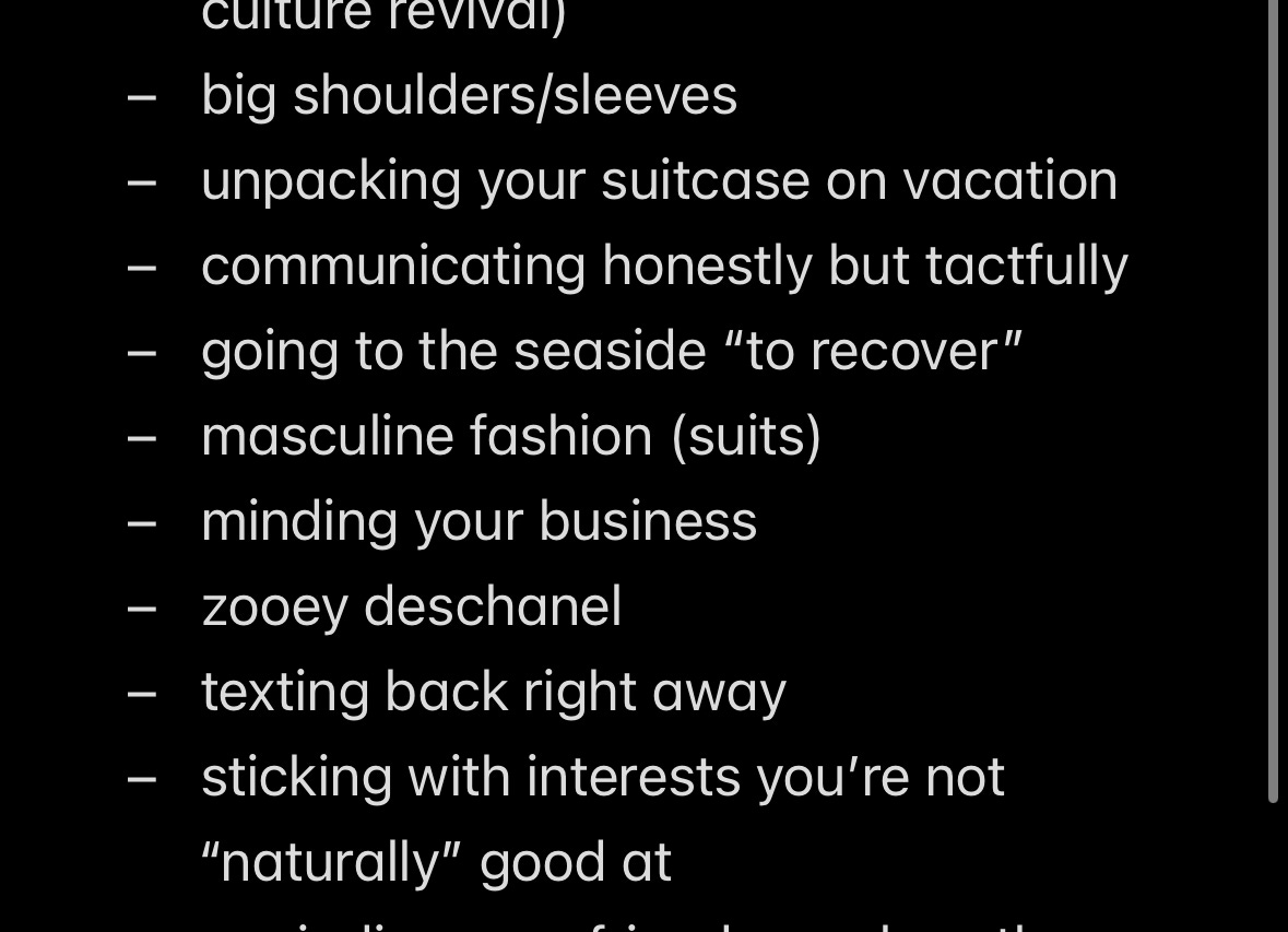 High Brow | Mina Le | Substack