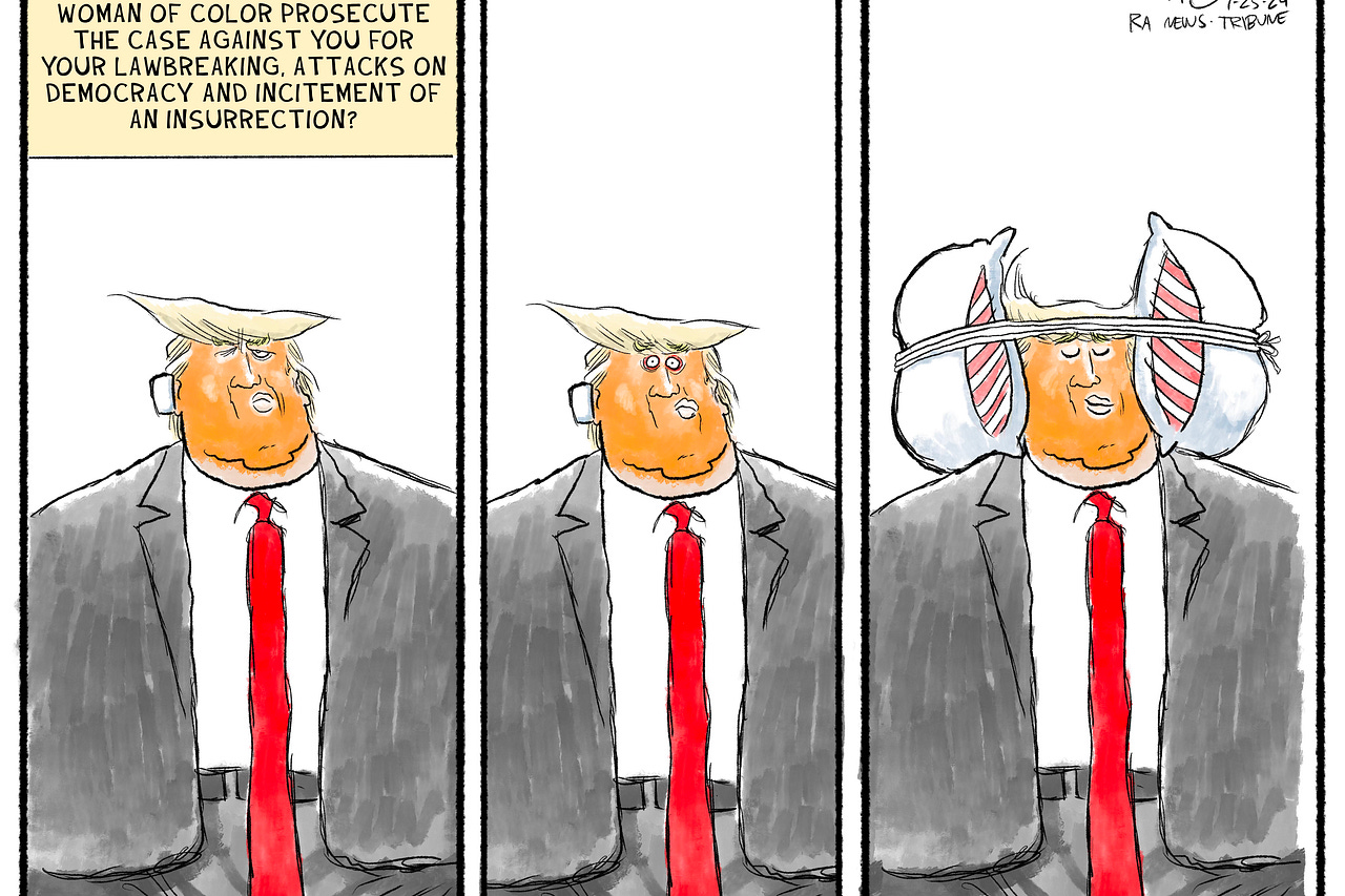 Pen Strokes | Nick Anderson | Substack